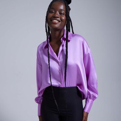 Rebajas Blusas Y Camisas Para Mujer | Compra en OSTU