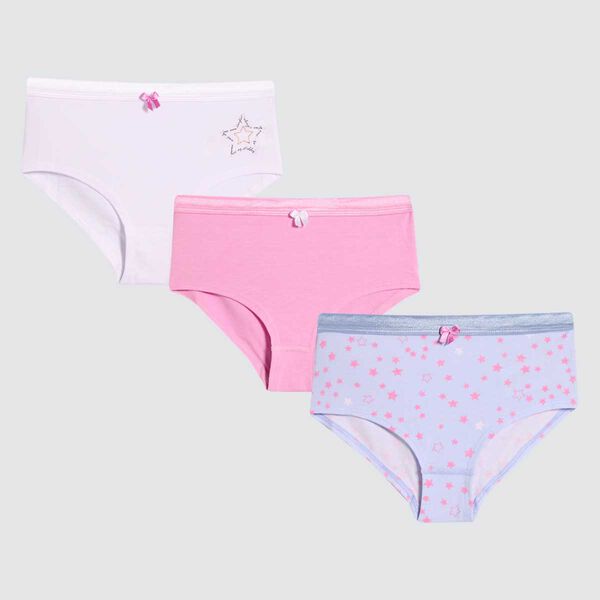 Ropa Interior Para Niñas | Compra en OSTU
