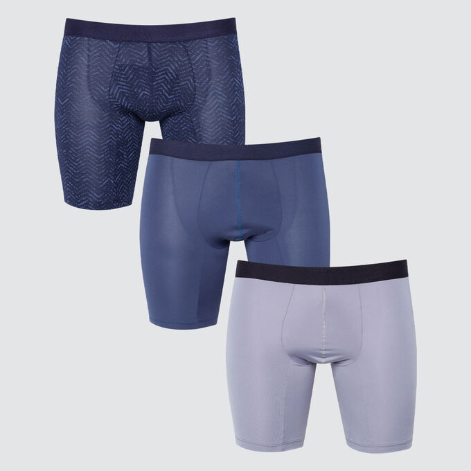 Pack De Boxer Largos X 3 | compra online | OSTU