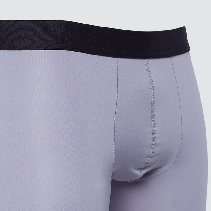 Pack De Boxer Largos X 3 | compra online | OSTU