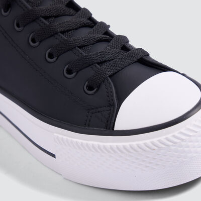 Tenis Canvas para Mujer | Compra en OSTU