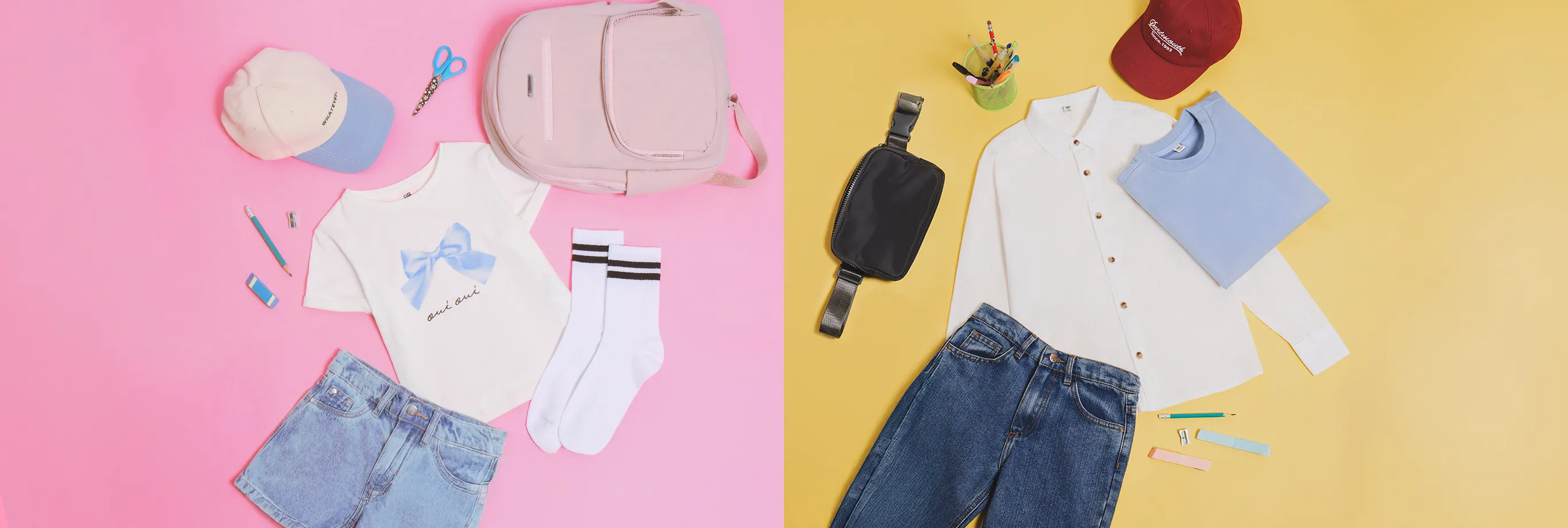 OSTU | Solo para muchas veces | Ropa de moda para todos