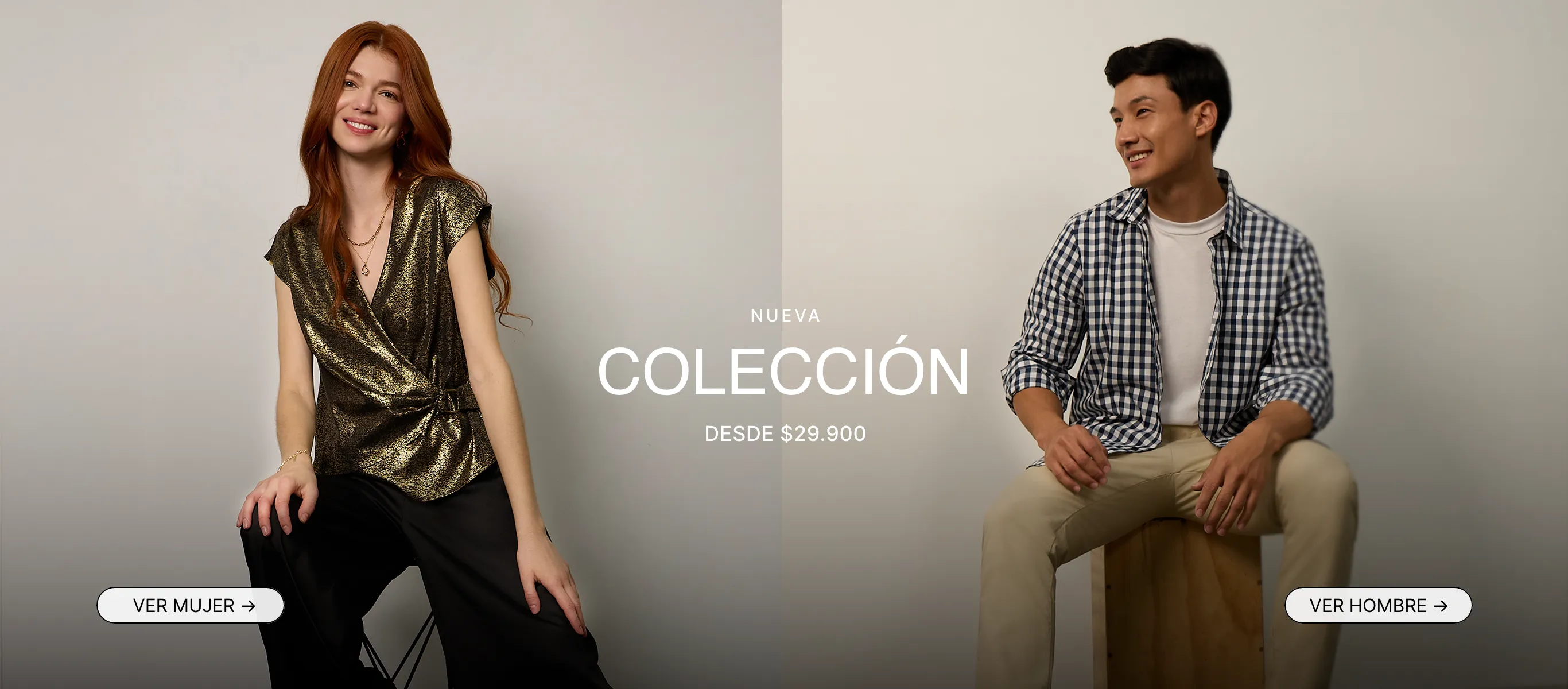 OSTU | Solo para muchas veces | Ropa de moda para todos