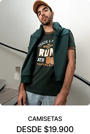 OSTU | Solo para muchas veces | Ropa de moda para todos