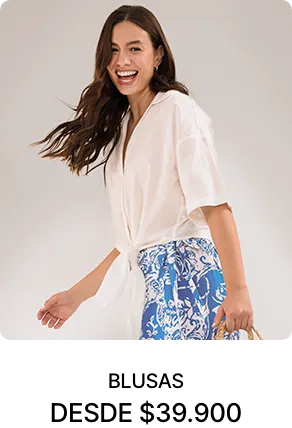 OSTU | Solo para muchas veces | Ropa de moda para todos